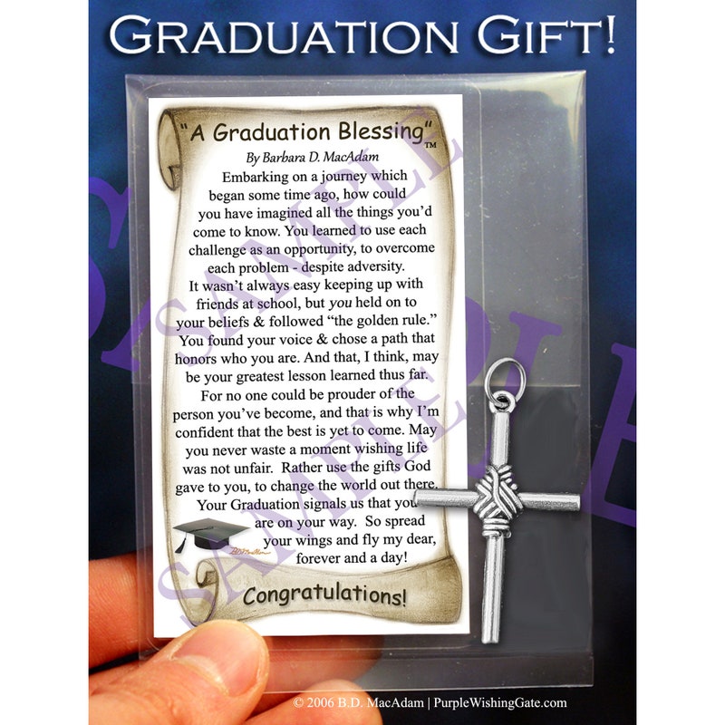 Christian Graduation - Etsy