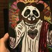 Panda Jesus - Etsy