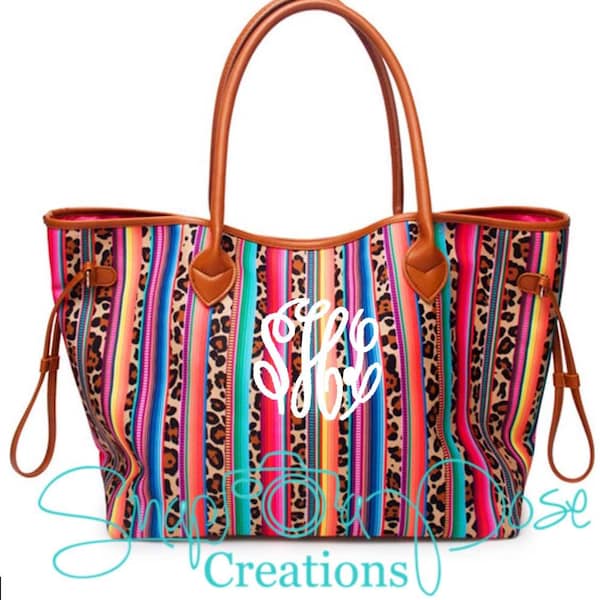 Serape Bags - Etsy