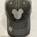 Disney Trucker Hat With Your Color Choice of BIG Mickey Ears - Etsy