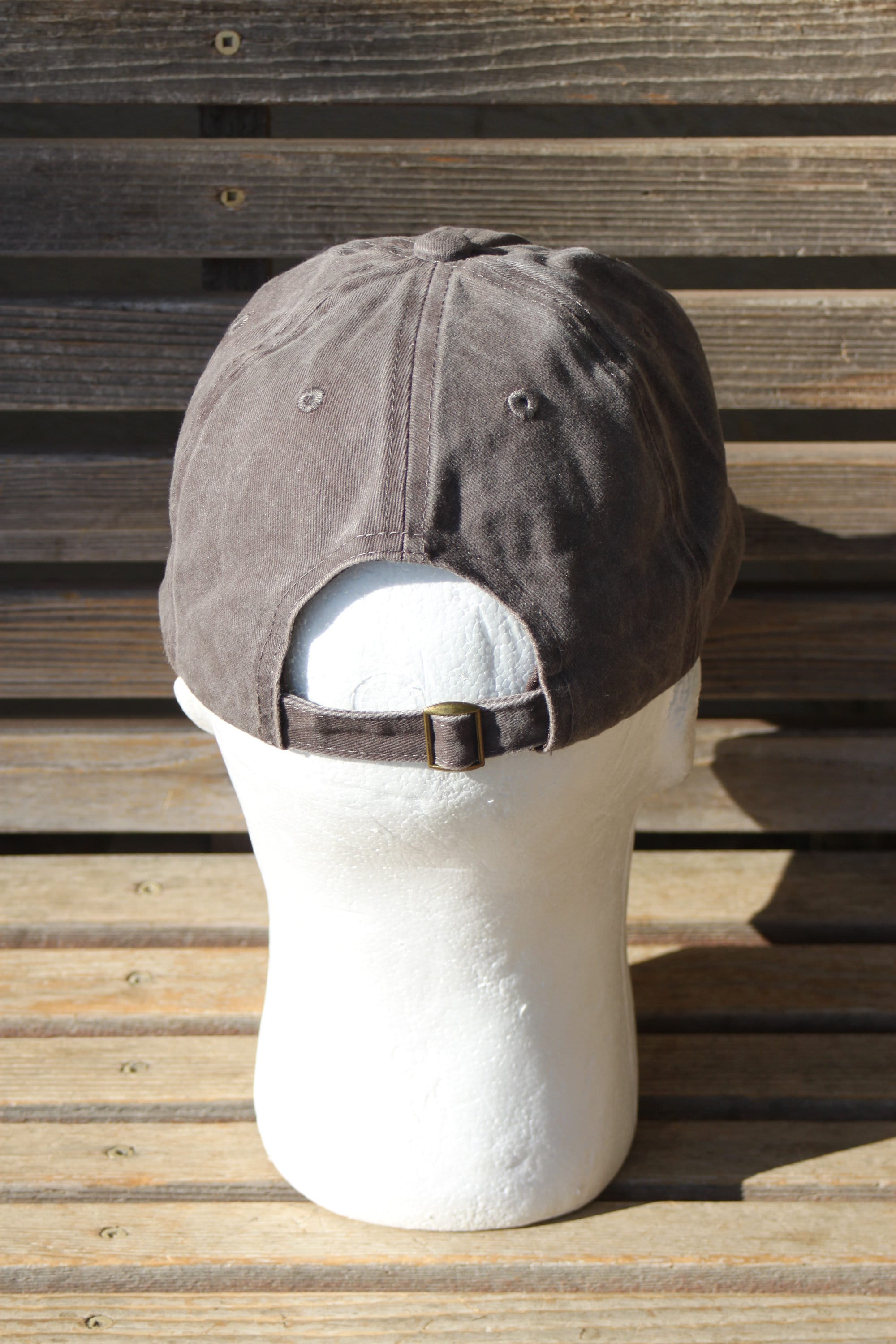 A turtle/ tortoise is Embroidered on a Baseball Hat Cap, Adjustable hat ...