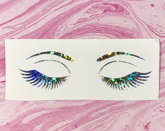 Pretty decals | Etsy