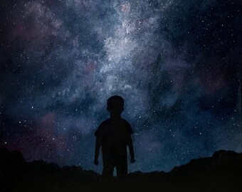 Runaway Painting - Etsy