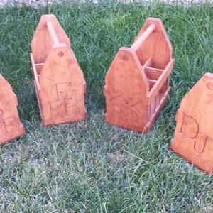 Custom Six Pack Carrier - Etsy