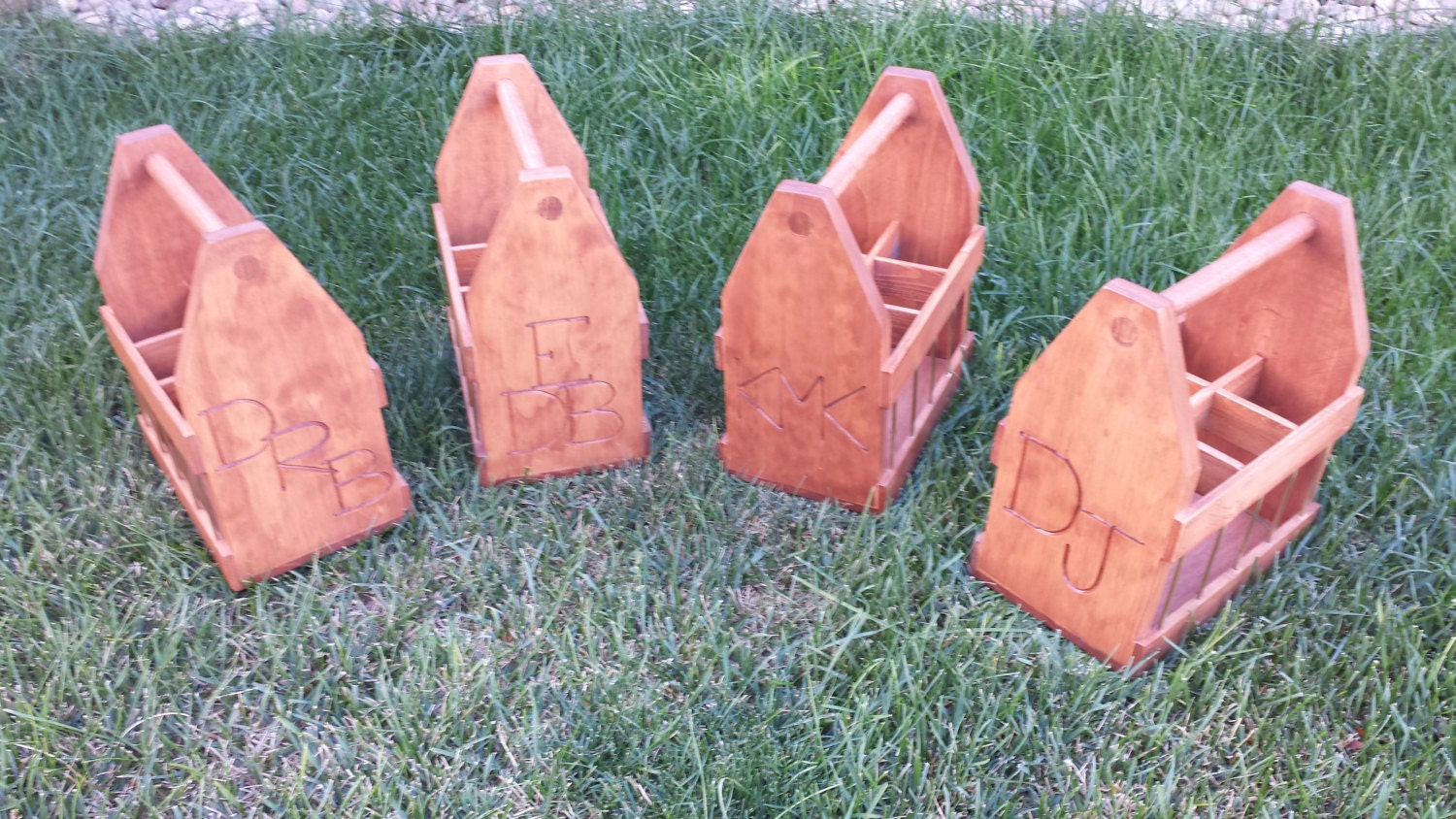 Custom Six Pack Carrier - Etsy