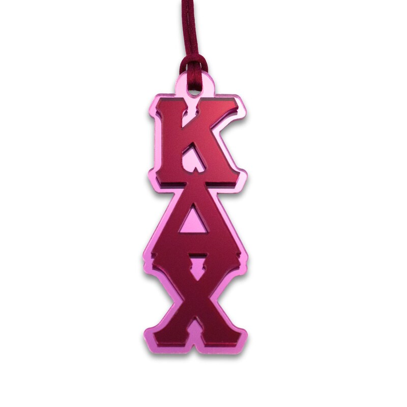Kappa Delta Chi - Etsy