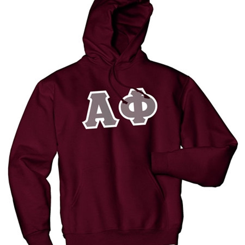 Custom Greek Apparel Shirts - Etsy