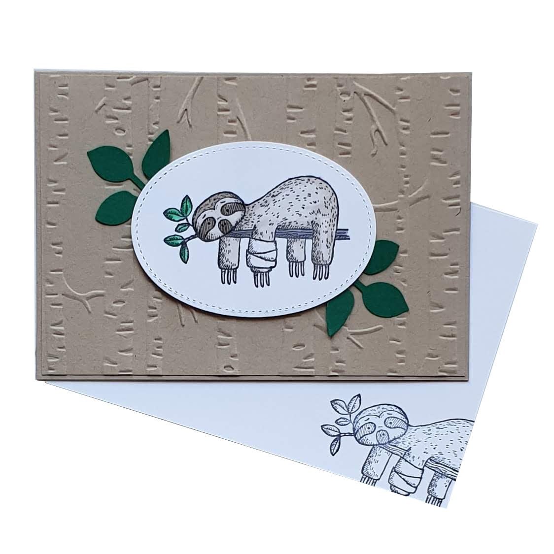 GET WELL CARD Sloth Card Get Well Soon Funny Get Well Card - Etsy Australia