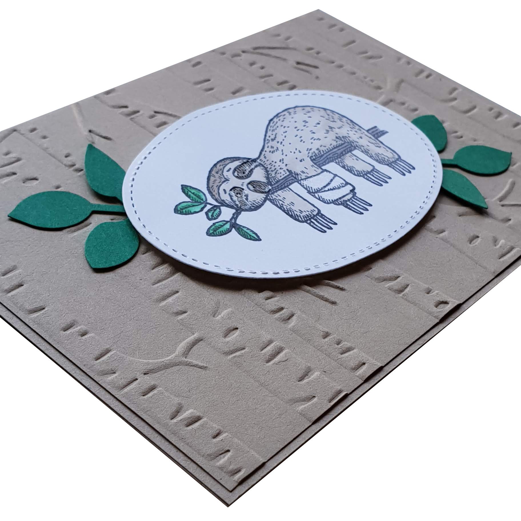 GET WELL CARD Sloth Card Get Well Soon Funny Get Well Card - Etsy Australia