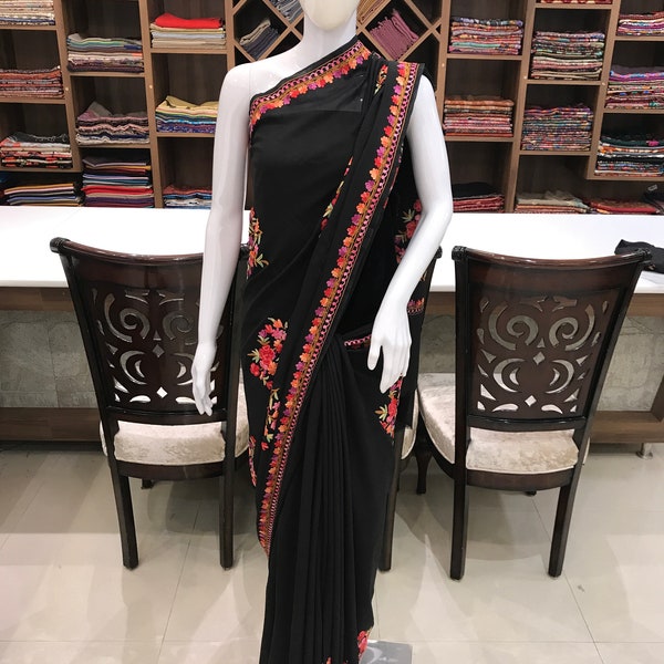 Graduation Saree - Etsy