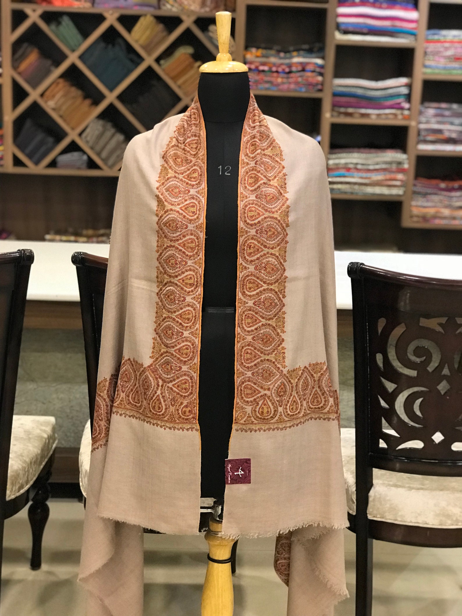 Pure Pashmina Shawl, Bridesmaids Shawl, Wedding Shawls, Cashmere Wrap ...