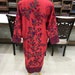 Kashmiri Embroidery Coat, Long Jacket, Embroidered Jacket for Woman ...