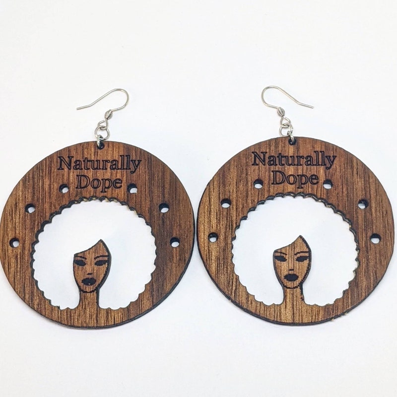 Naturally Dope - Etsy