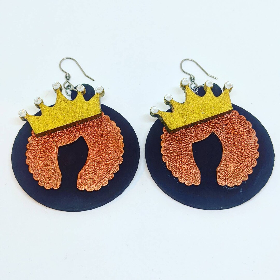 Fix Your Crown - Etsy