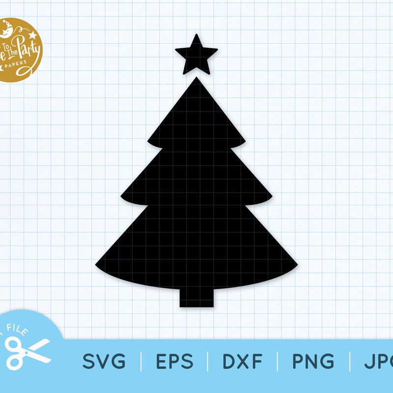 Christmas Tree Star - Etsy