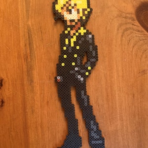 One Piece Perler Art - Etsy