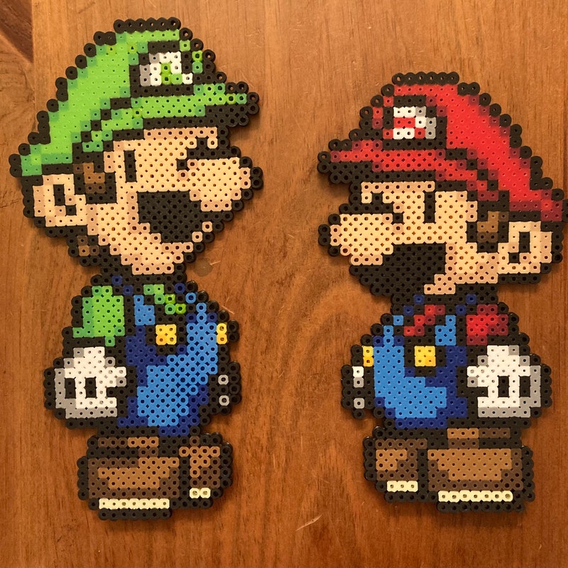 Mario Perler - Etsy