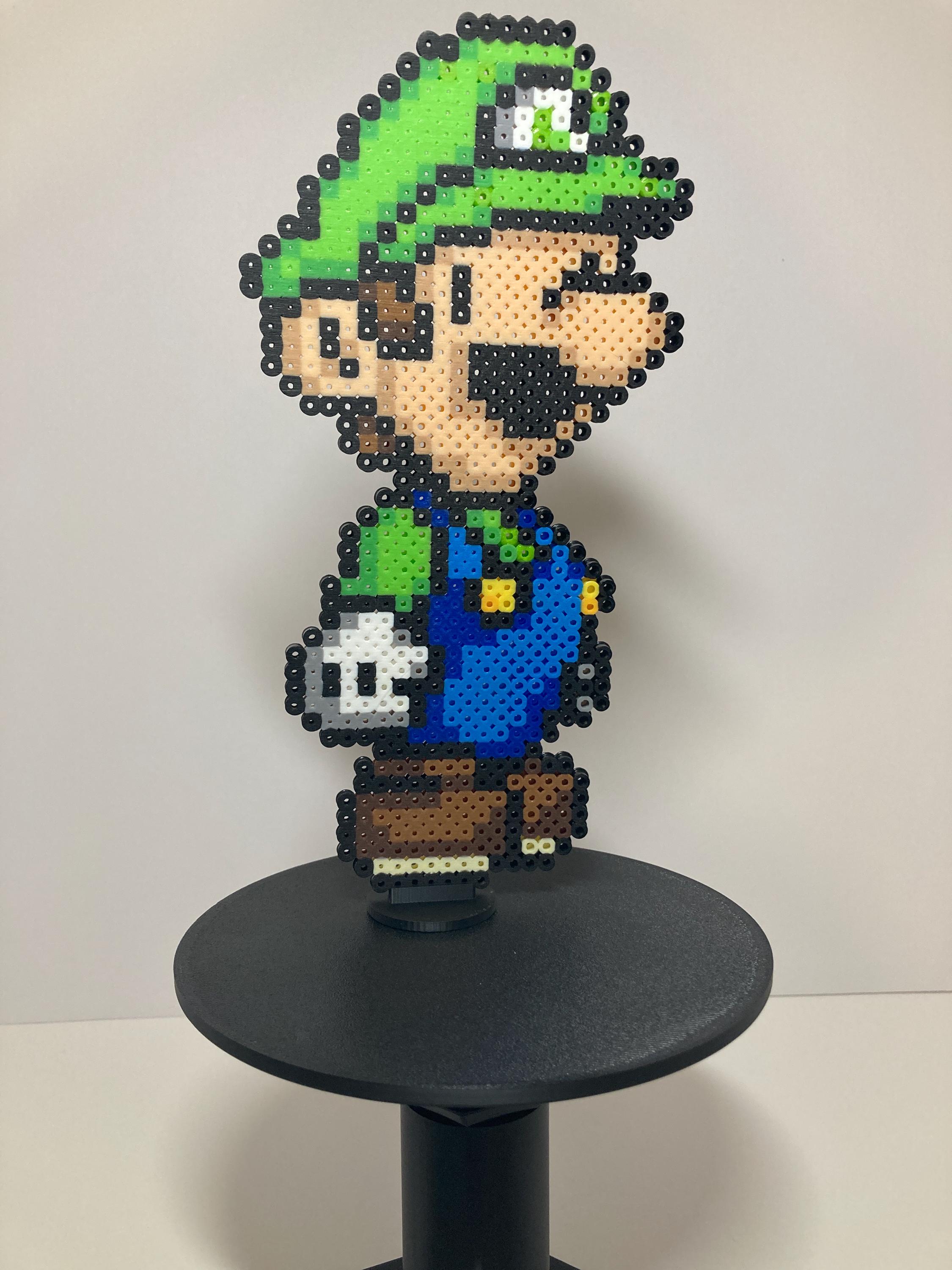 Perler Bead Display Stand - Etsy