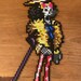 One Piece Perler Art - Etsy