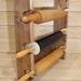 Rolling Pin Rack With Three Slots Multiple Rolling Pin Rack Rolling Pin ...