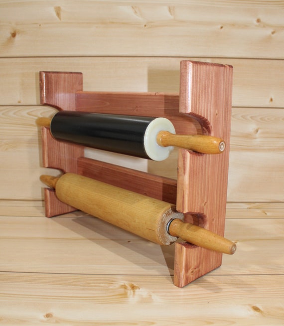 Rolling Pin Storage