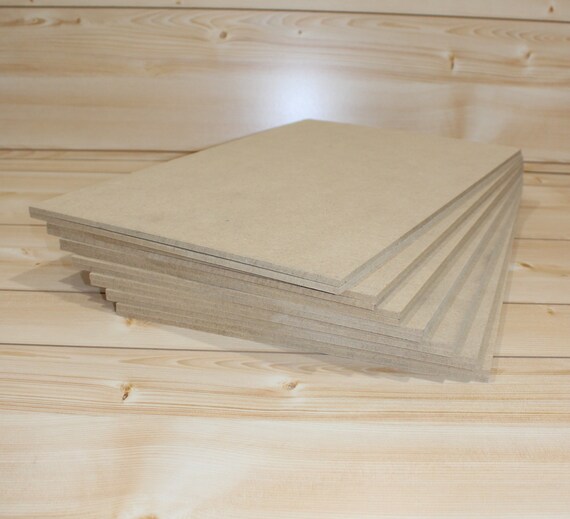 Que Es Madera MDF? Ventajas, Desventajas Y Su Tu Madera