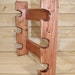 Rolling Pin Rack With Three Slots Multiple Rolling Pin Rack Rolling Pin ...