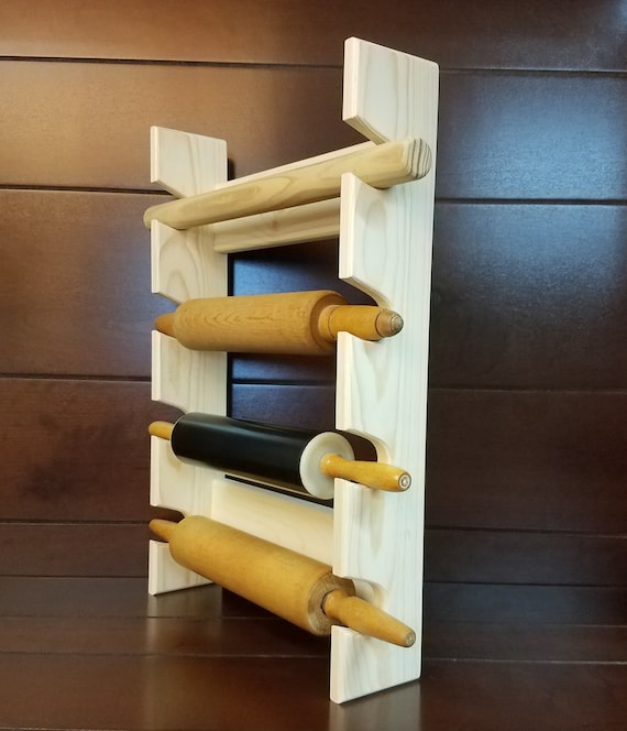 Rolling Pin Storage