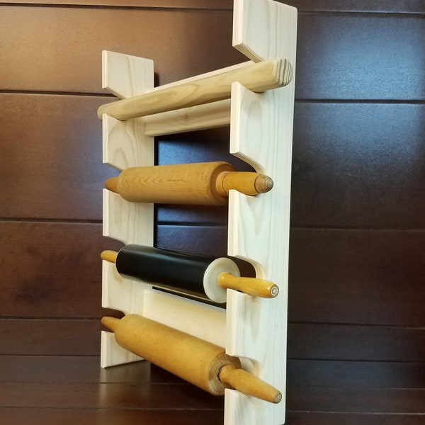 Embossed Rolling Pin - Etsy