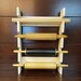 Rolling Pin Rack With Four Slots Multiple Rolling Pin Rack Rolling Pin ...