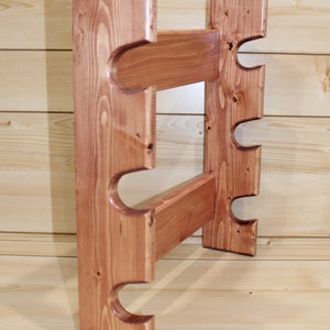Rolling Pin Rack With Three Slots Multiple Rolling Pin Rack Rolling Pin ...