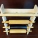 Rolling Pin Rack With Four Slots Multiple Rolling Pin Rack Rolling Pin ...