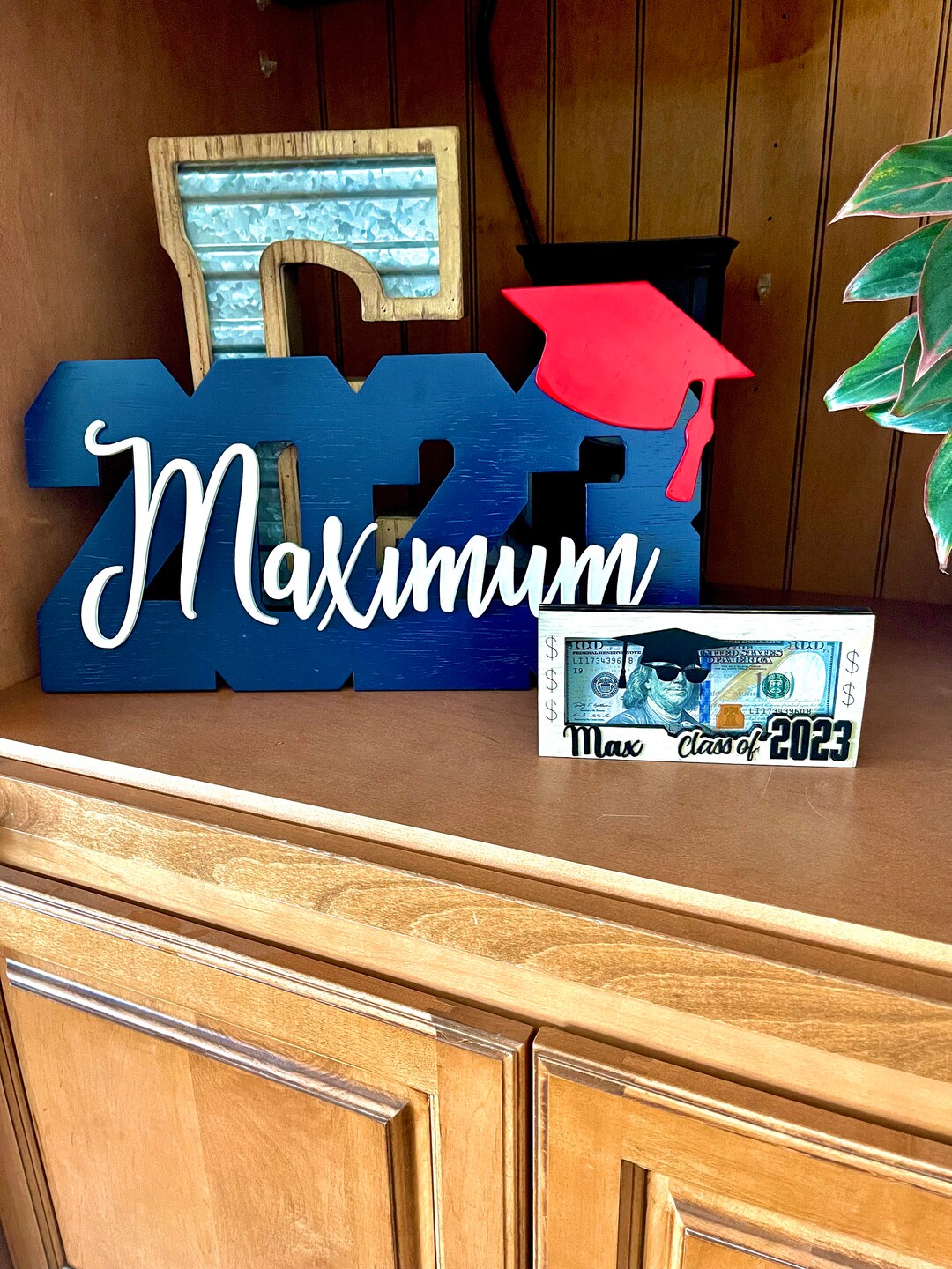 2025 Graduation Sign - Etsy