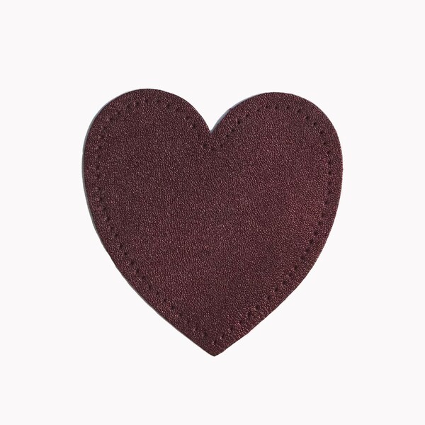 Heart Elbow Patch - Etsy