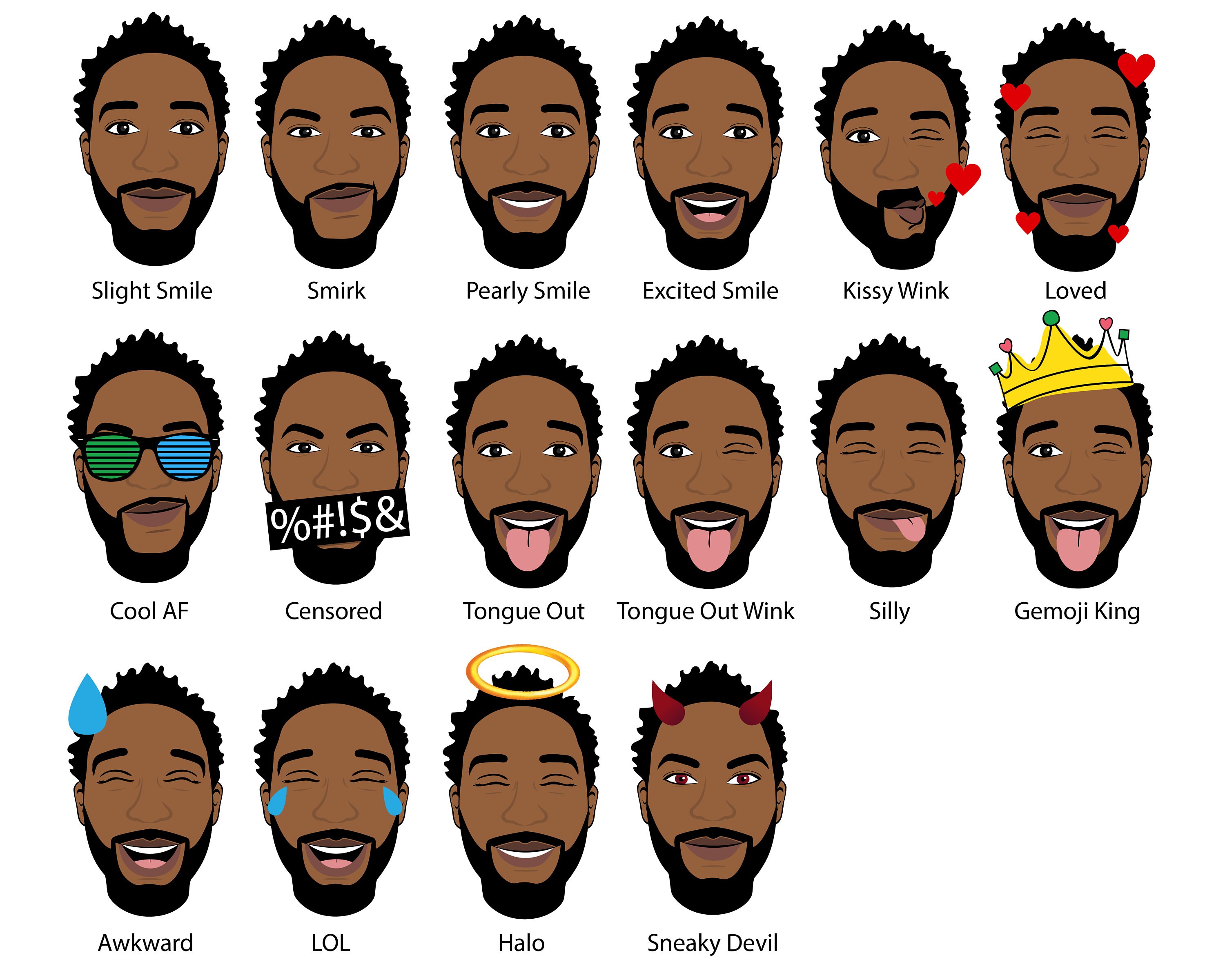 Custom Avatar Pins Custom Avatar Personalized Photo Pins | Etsy