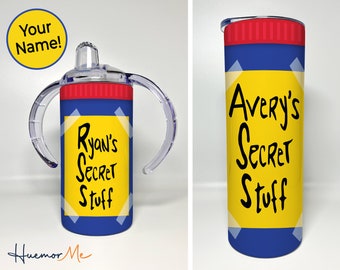 Michael Secret Stuff - Etsy