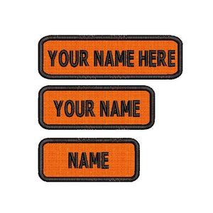 Blank Patches Design to Embroider DIY. Applique Machine Embroidery ...