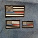 Half Blue Line Half Red Line Flag Design, Blue Lives Matter Pattern ...