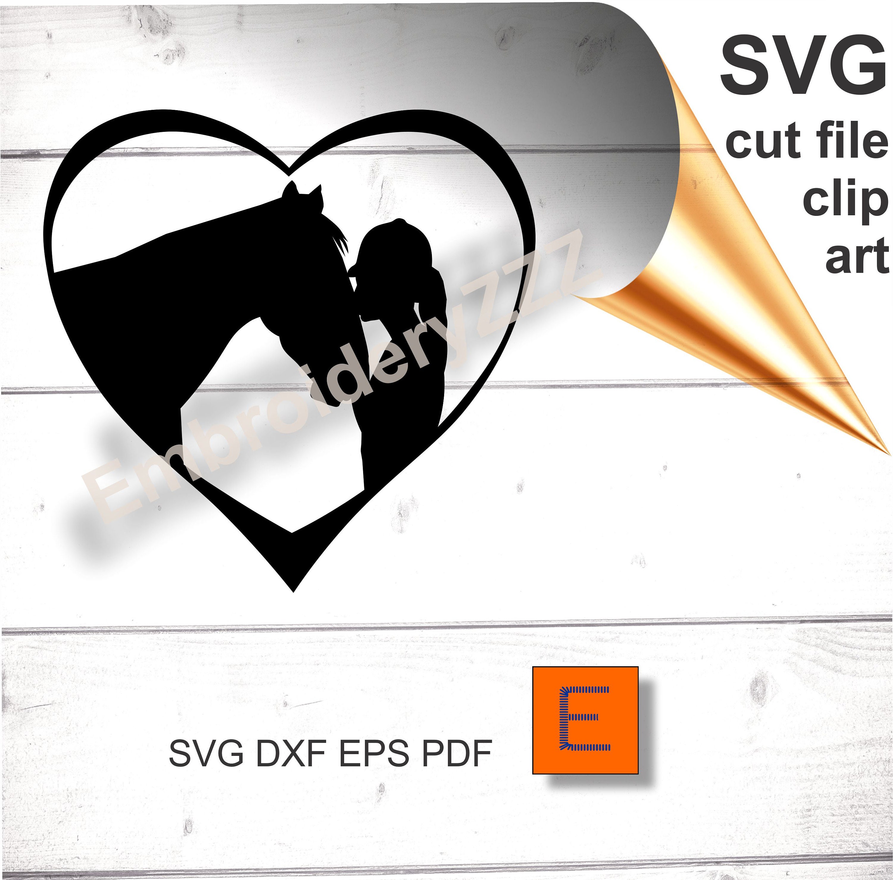 Equestrian English Riding Helmet SVG File. Vinyl Cutting - Etsy