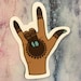 3 Pack Henna Stickers, Mehndi, Desi, Pakistani, Indian, Muslim Stickers ...