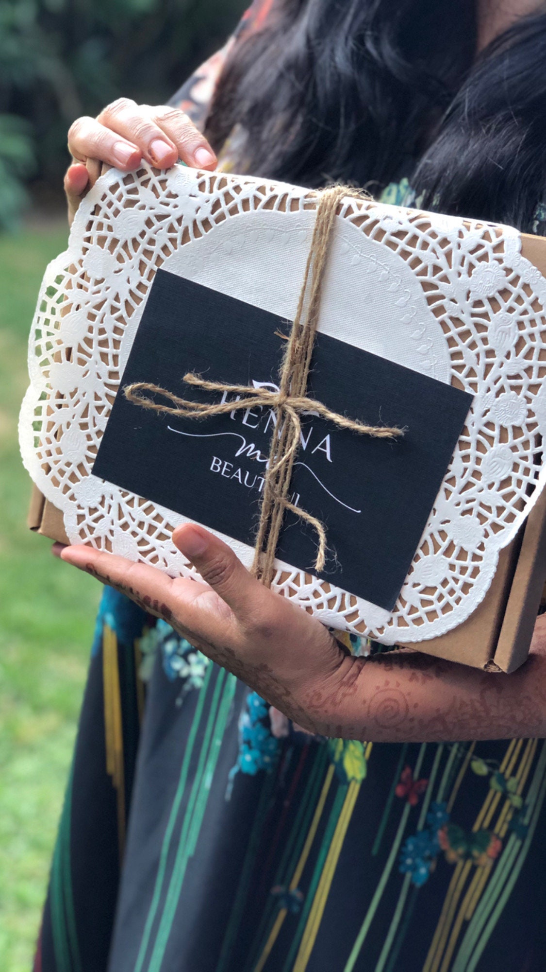 Beginner Henna Kit Henna Mehndi Cones Eid Henna Body Art - Etsy