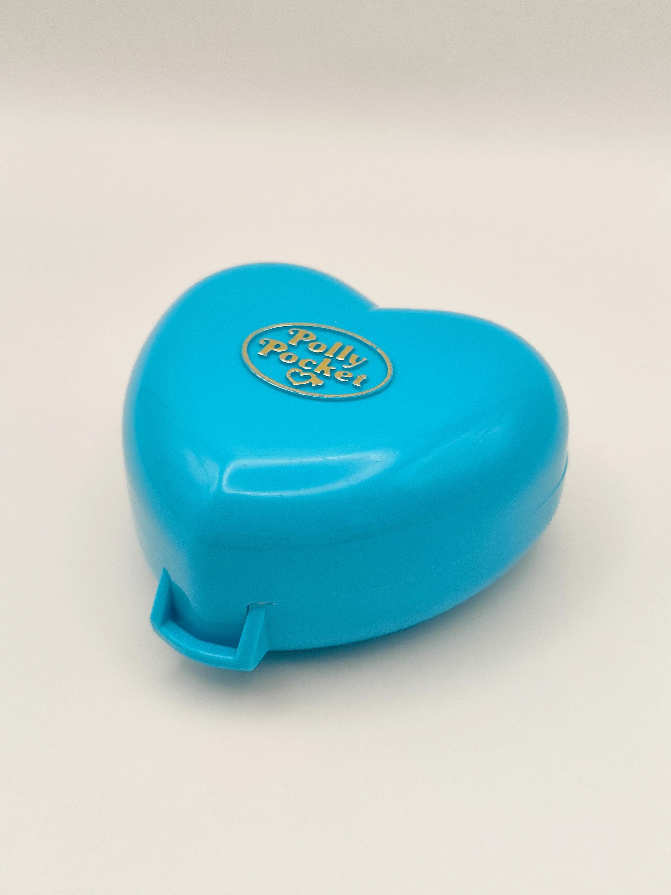 1993 Polly Pocket Polly and Her Pandas - Etsy