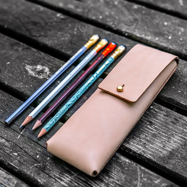 Blackwing Pencil Case - Etsy