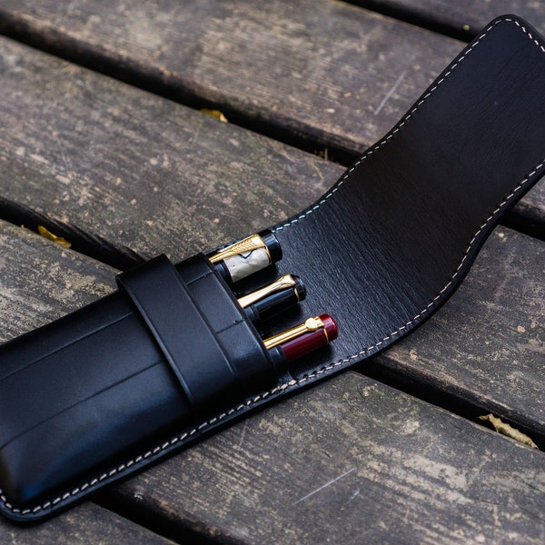 Pen With Case - Etsy