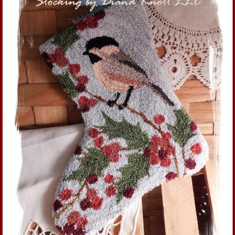 Bird Punches - Etsy