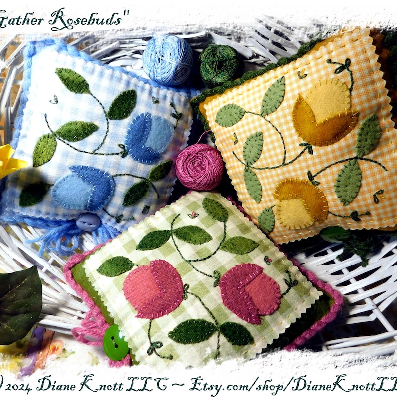 DianeKnottLLC - Etsy