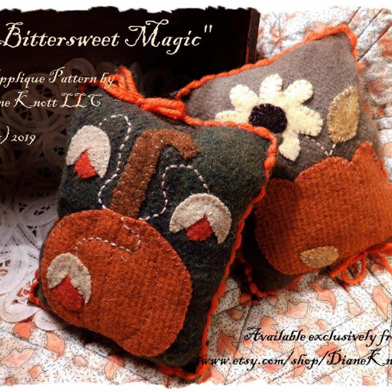Fall Bowl Fillers - Etsy