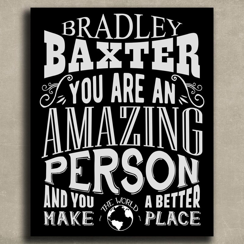Motivational Signs - Etsy