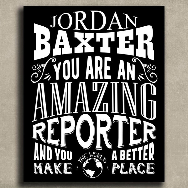 Court Reporter Art - Etsy