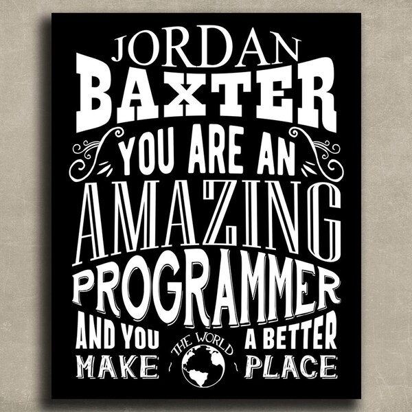 Computer Programmer - Etsy